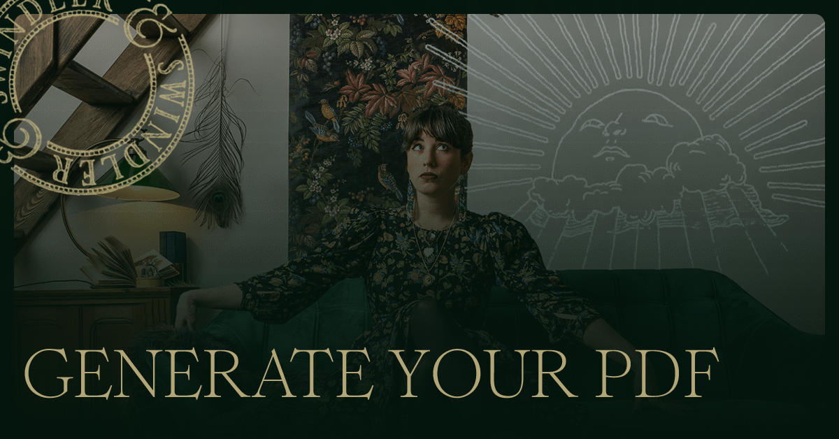 Generate your PDF | Swindler & Swindler